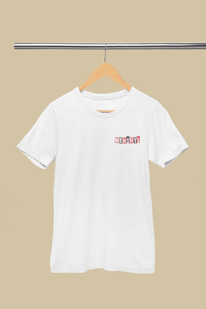 Basics Premium Cotton T-Shirt | Minimalist Everyday Basic Tee